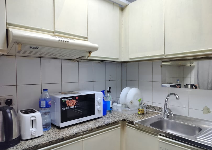 Rovers Boys Hostel Bed Space , Deira Dubai - Dubai