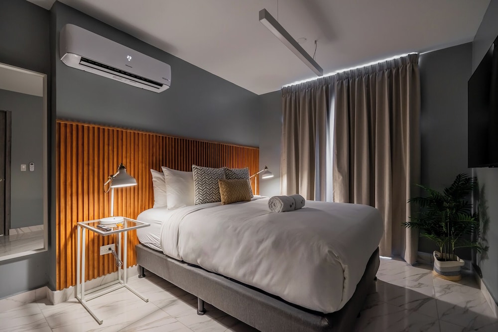 The Gray By Wynwood House - Ciudad de Panamá