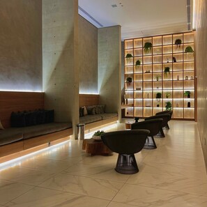 Apartamento Comfort | Interior