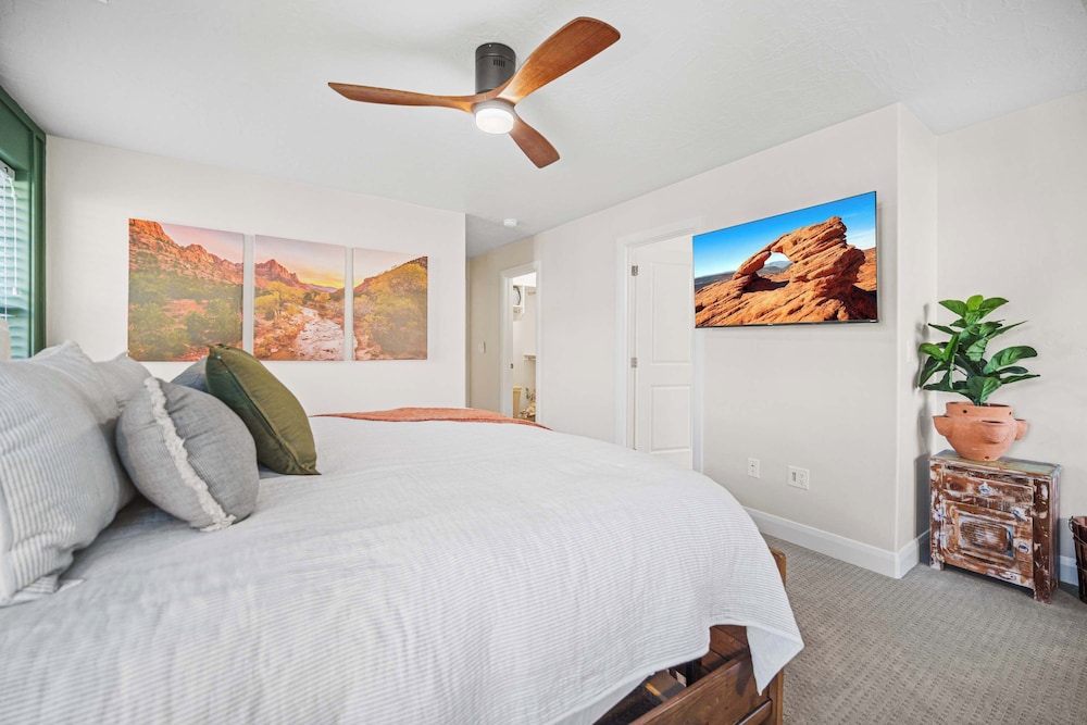 Coral River-Room for the entire Family. - Washington | Vrbo