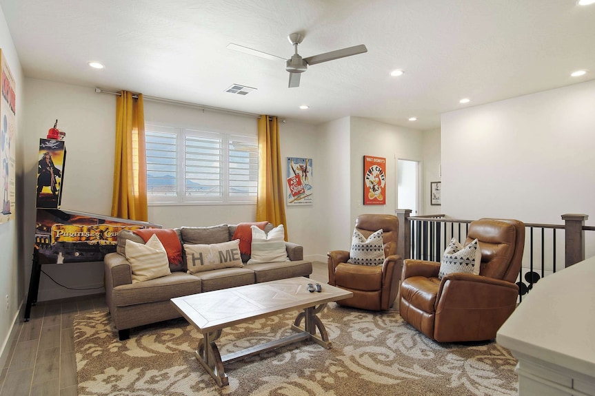 Be Our Guest In Utah - Disney Themed Home - St. George, UT