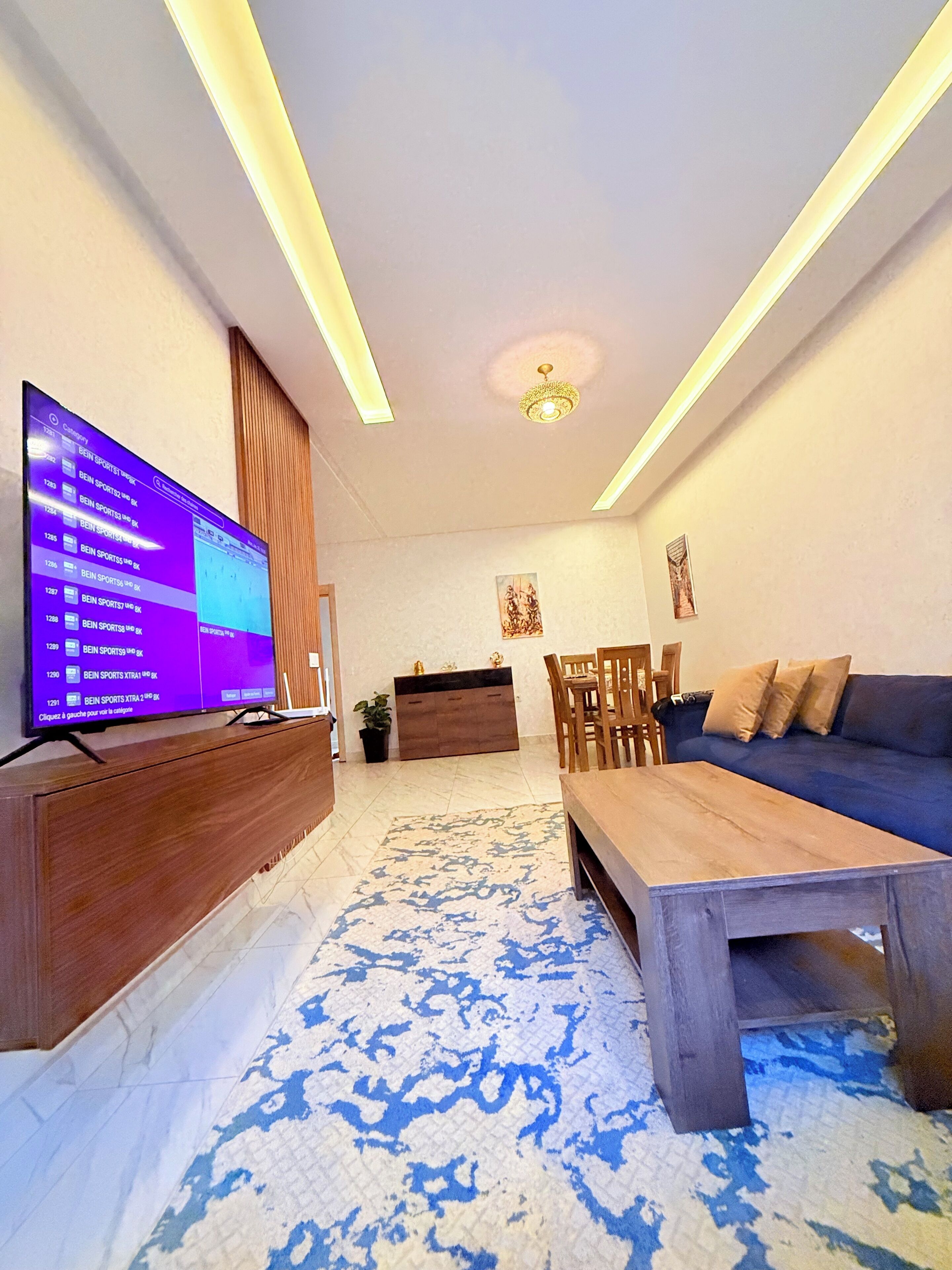 Appartement Cosy Vus Piscine Familiale - Marrakech