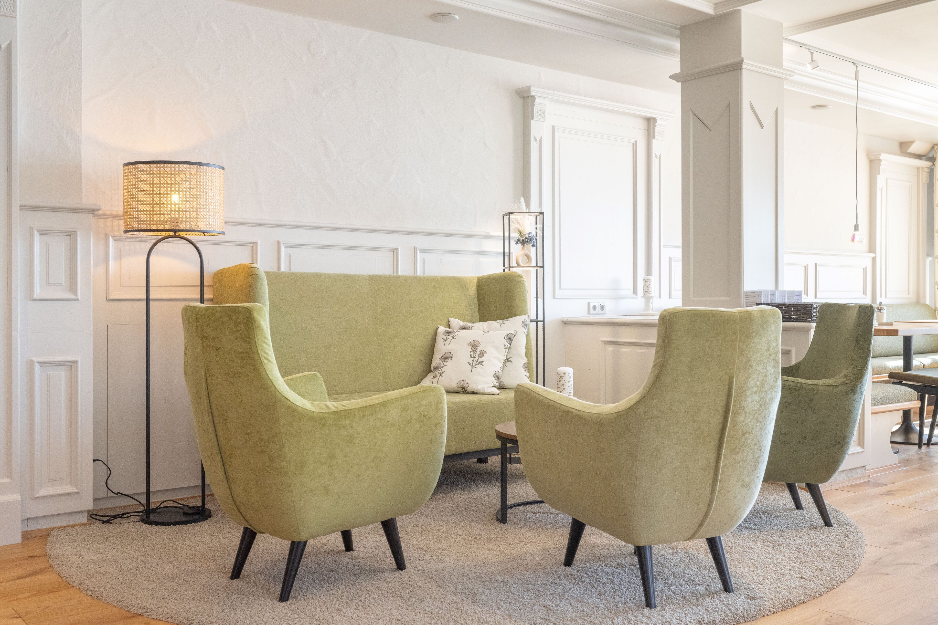 Economy Doppelzimmer (Ohne Balkon) - Todtnauberg