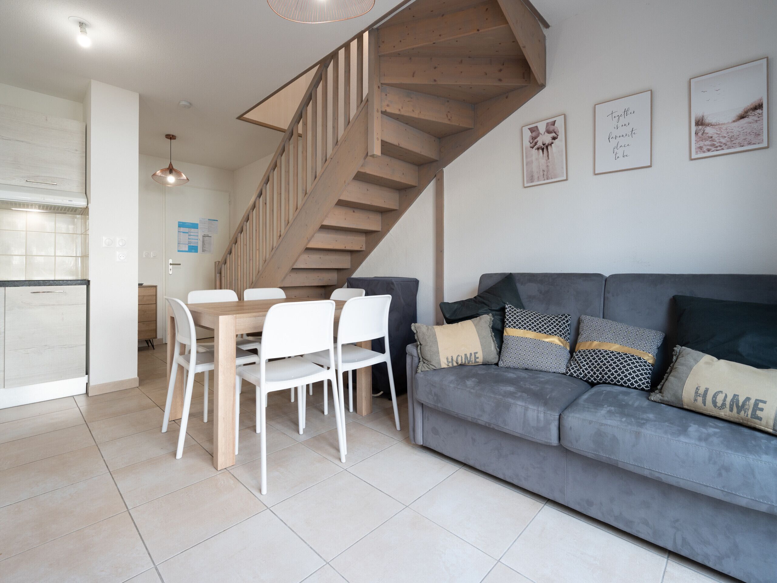 Villa Lumineuse 6 Pers, Jardin, Proche De La Mer - Valras-Plage