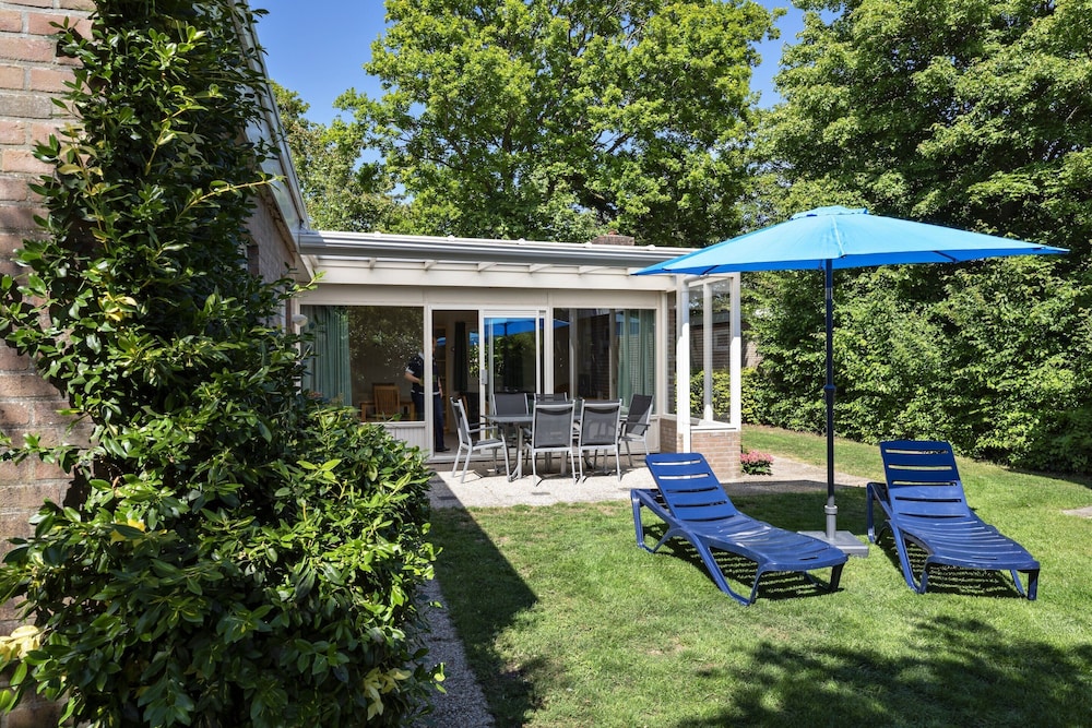 Bungalow In North Holland By The Coast - Callantsoog