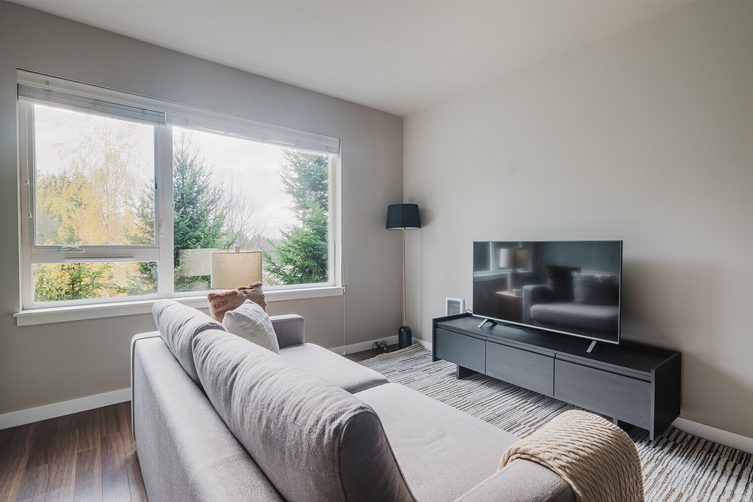 Blueground | Redmond, W/d, Gym, Nr Park - Bellevue, WA