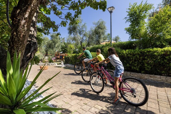 Apartamento | Jardim