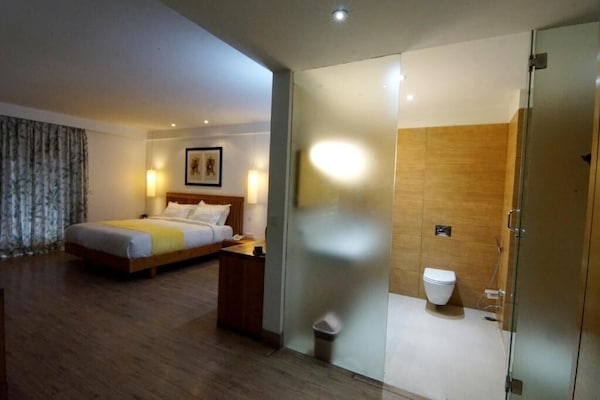 Banon Resorts - Manali