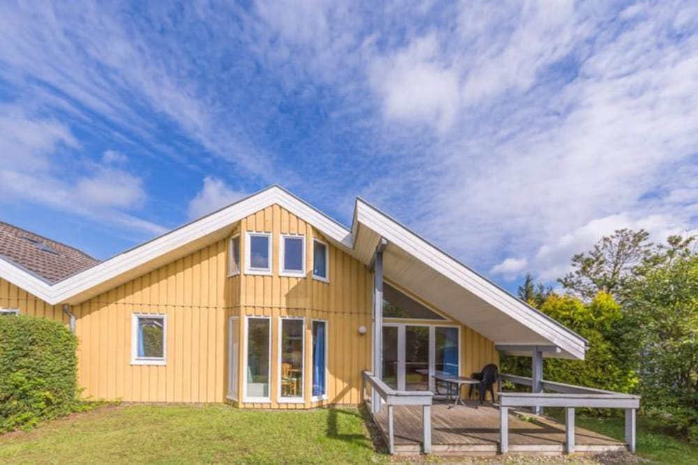 Holiday Park By Granzower Lake For Families - Mecklenburgische Seenplatte