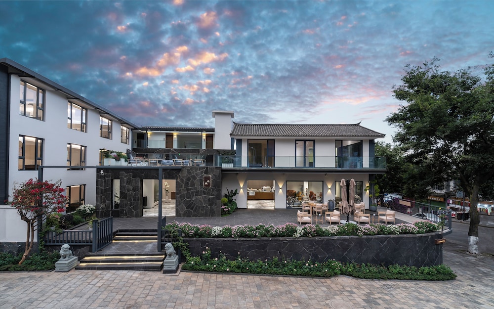 Neo-garden - 大理市