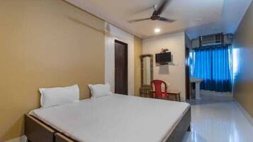 Quarto Standard | 1 quarto, Wi-fi grátis