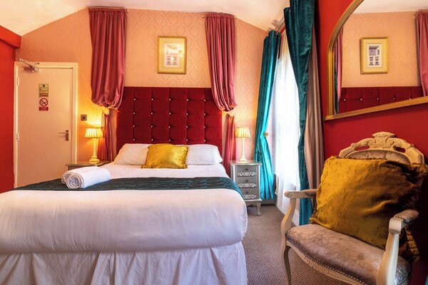 Hotel Rouge - Blackpool