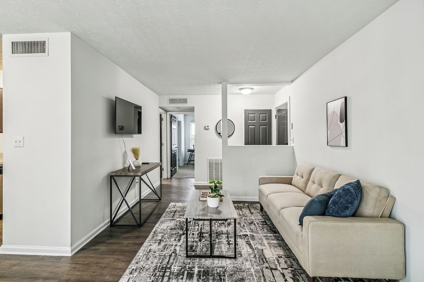 Halsten At Vinings 309 Spacious 1 Bed 1 Bath - Buckhead, GA