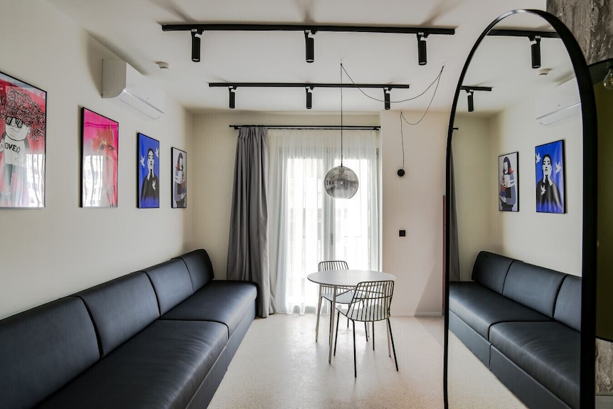 Mooeve Psyri - Apartment One-bedroom - Athènes