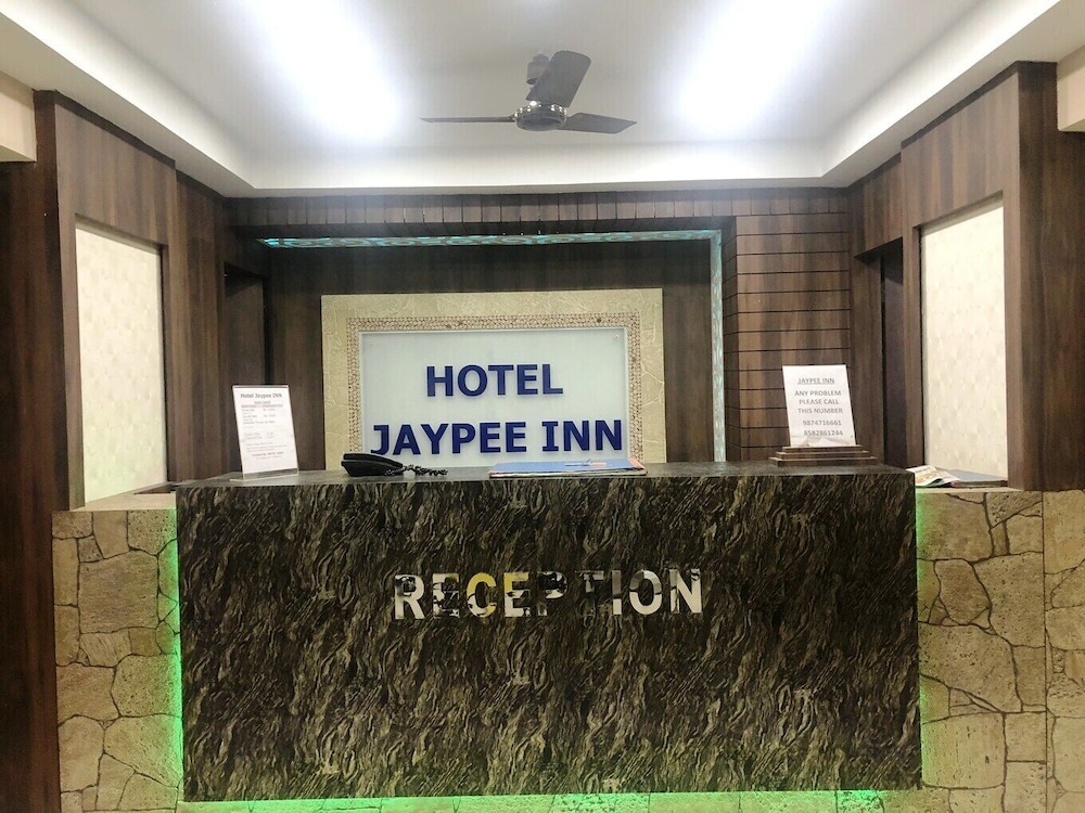 Hotel Jaypee Inn By Grb - Howrah