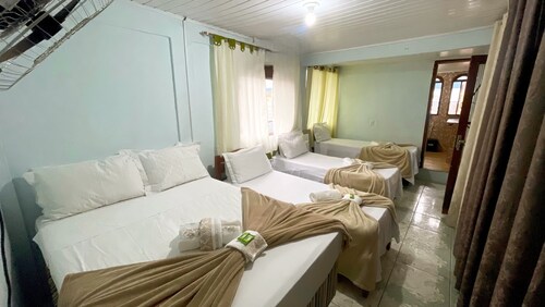 Pousada da Praia Frade