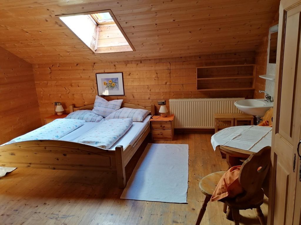 Double Room - Hausbergerhof Guesthouse Ainberger - Alpbach