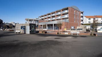 Apartamento | Exterior