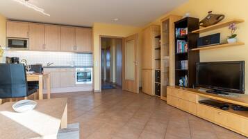 Apartamento | Sala