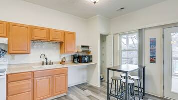 Apartamento (1 Bedroom) | Interior