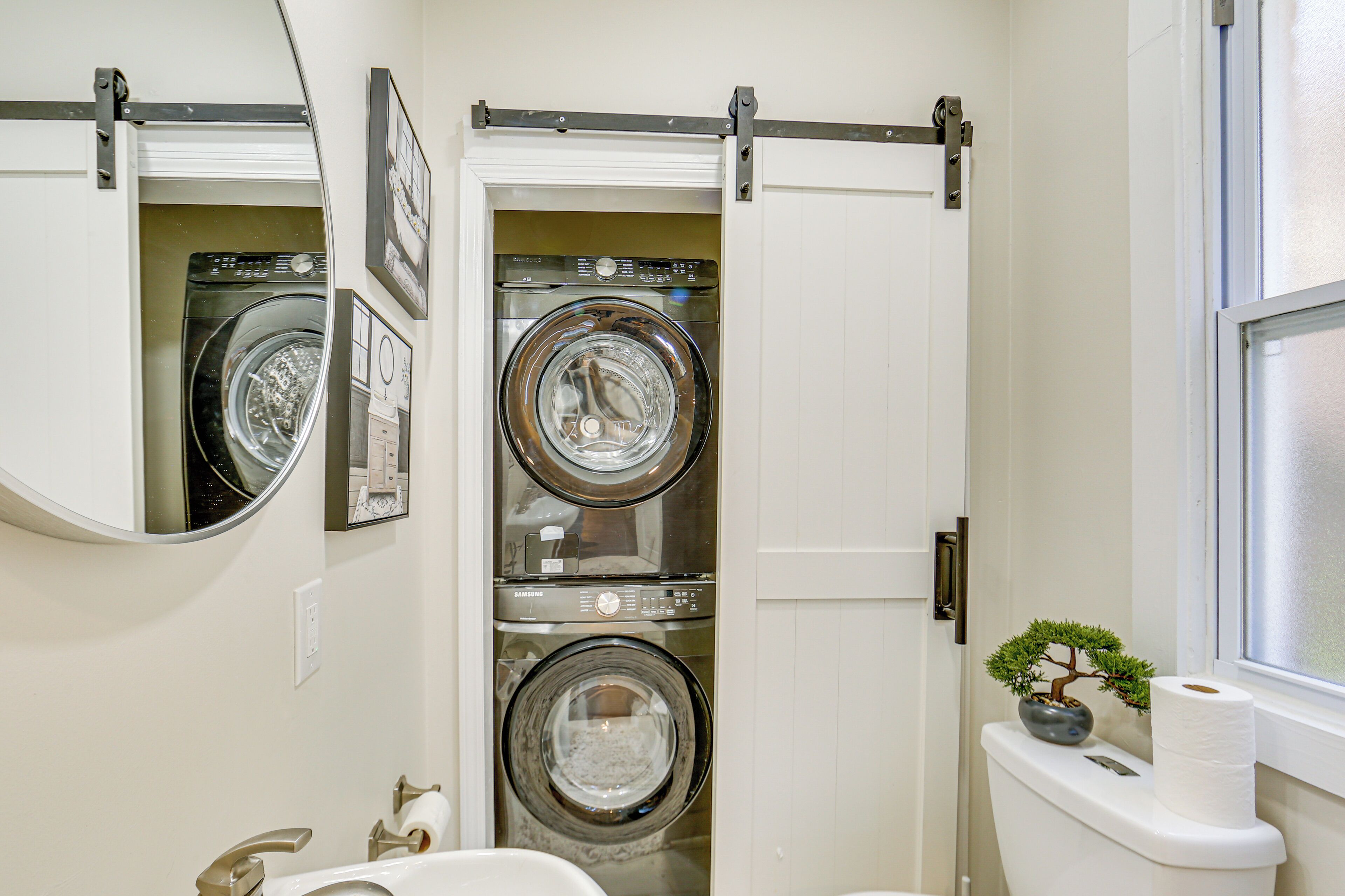 Casa (3 Bedrooms) | Interior