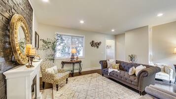 Casa (3 Bedrooms) | Interior