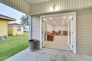 Casa (3 Bedrooms) | Interior