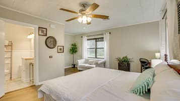 Casa (3 Bedrooms) | Interior