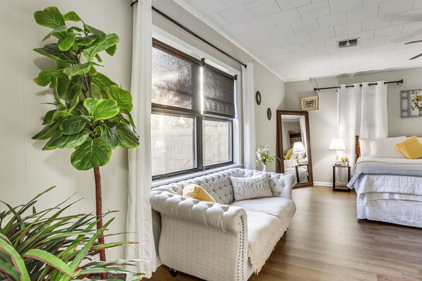 Casa (3 Bedrooms) | Interior