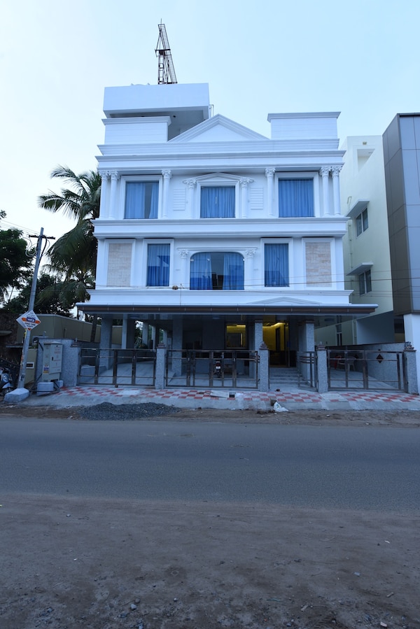 Sky Residency - Chennai