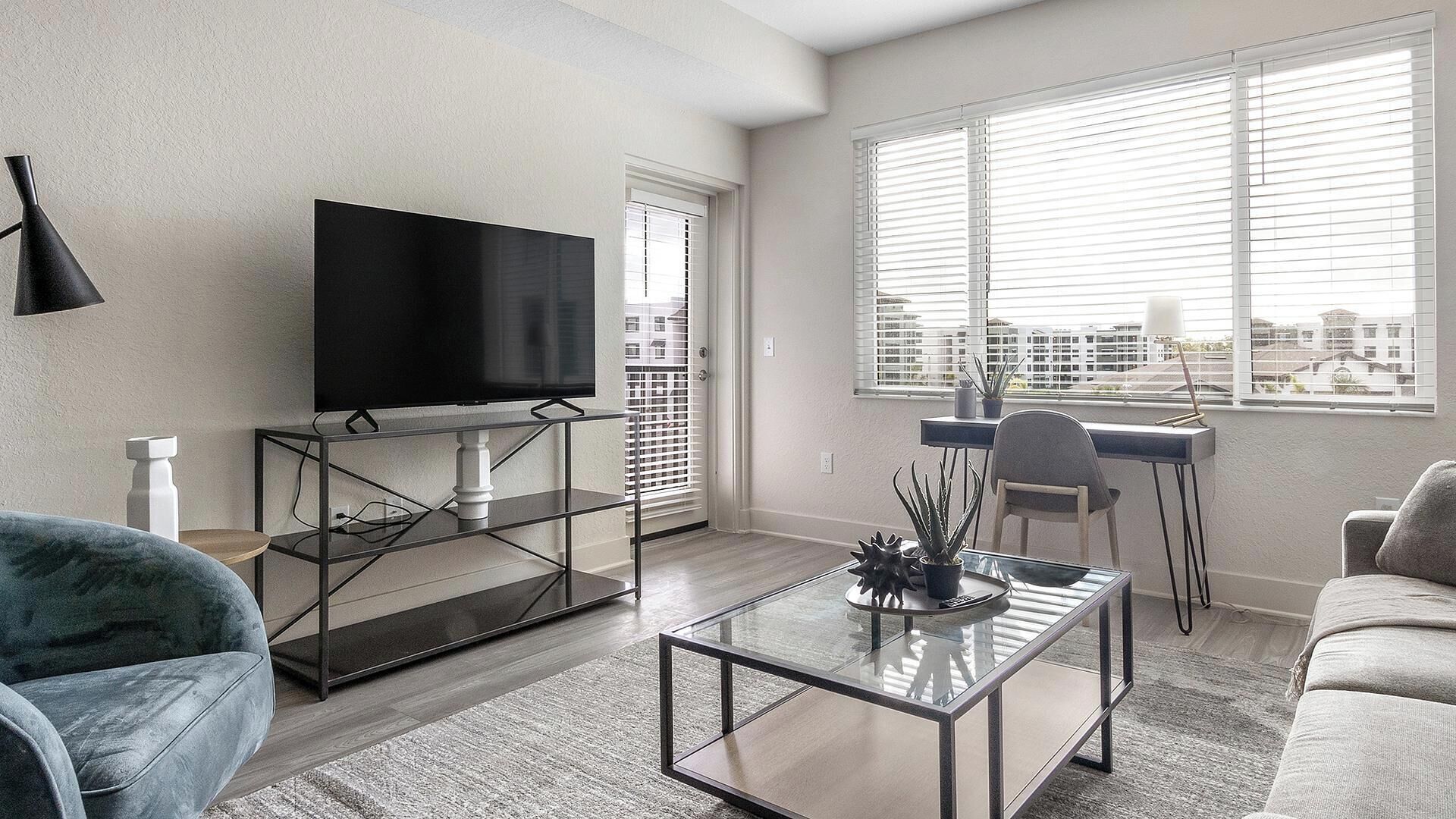 Landing | Beautiful 2bd, Clubhouse, Gym - Ellenton, FL