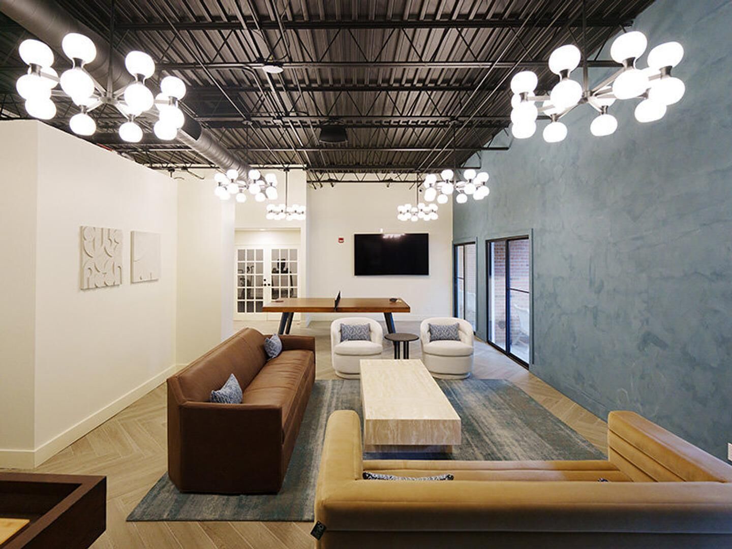 Landing | Amazing Studio, Gym, Pool - Raleigh