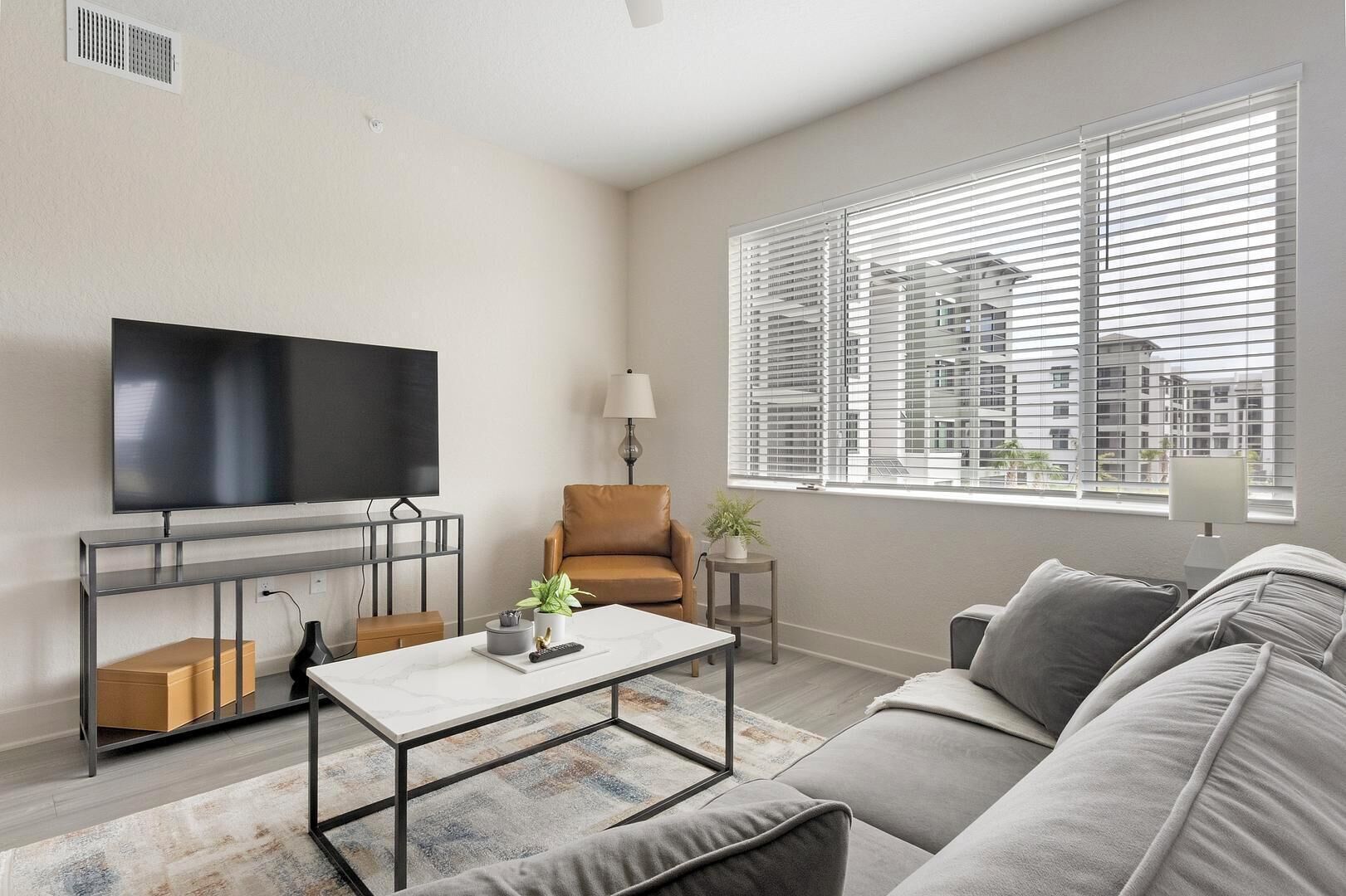 Landing | Stunning 2bd, Yoga Studio, Gym - Ellenton, FL