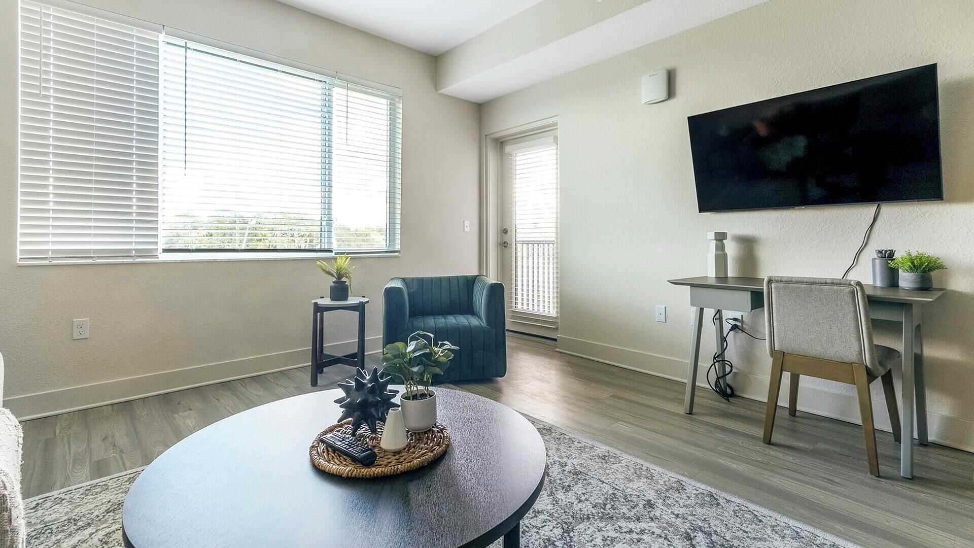 Landing | Spectacular 2bd, Gym, Yoga Studio - Ellenton, FL