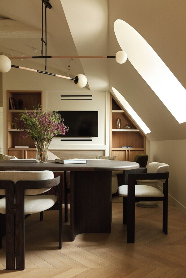 Highstay Maison - Boétie - Paris