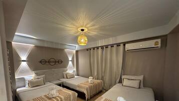 Quarto triplo conforto | Roupas de cama de algodão egípcio, roupas de cama premium