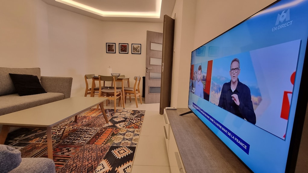 Modern & Restful, Akid Lotfi Oran - Oran