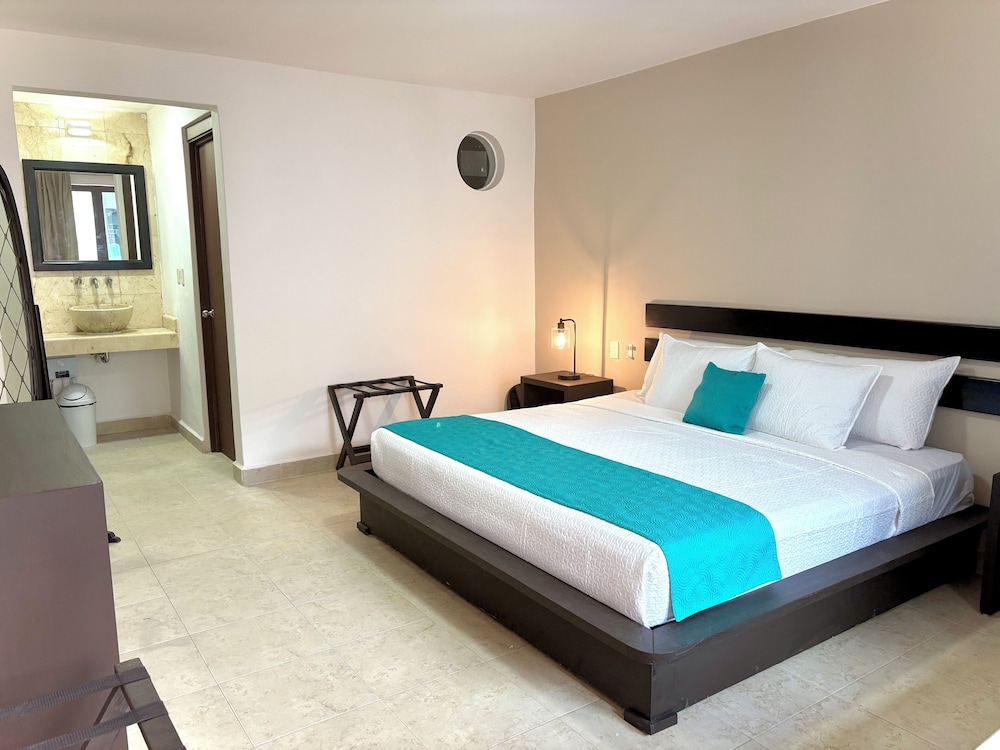 Hotel Aria Quinta Avenida - Playa del Carmen