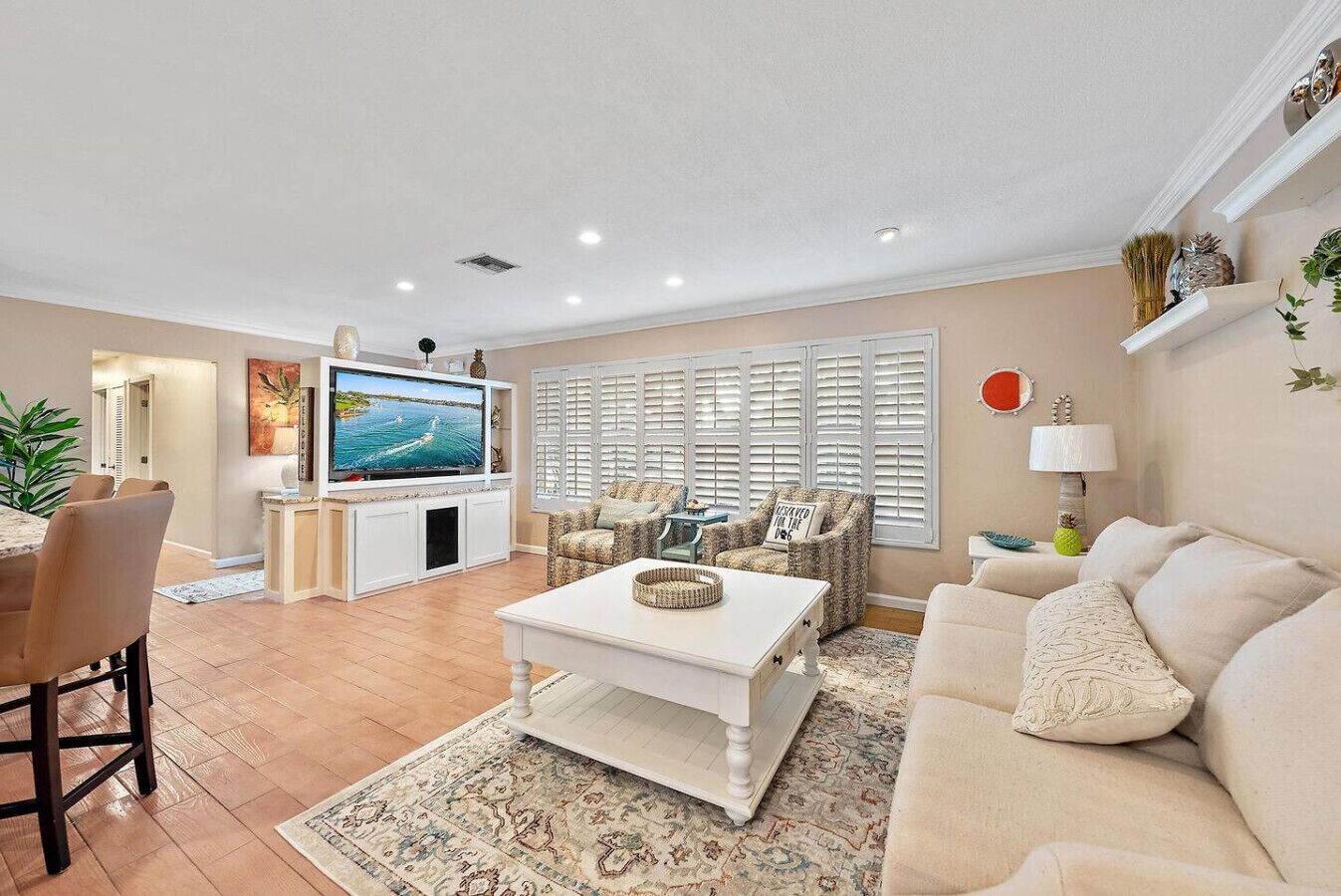 Pool  Huge Backyard  Bbq  Games  Pet Friendly - Lake Worth, FL