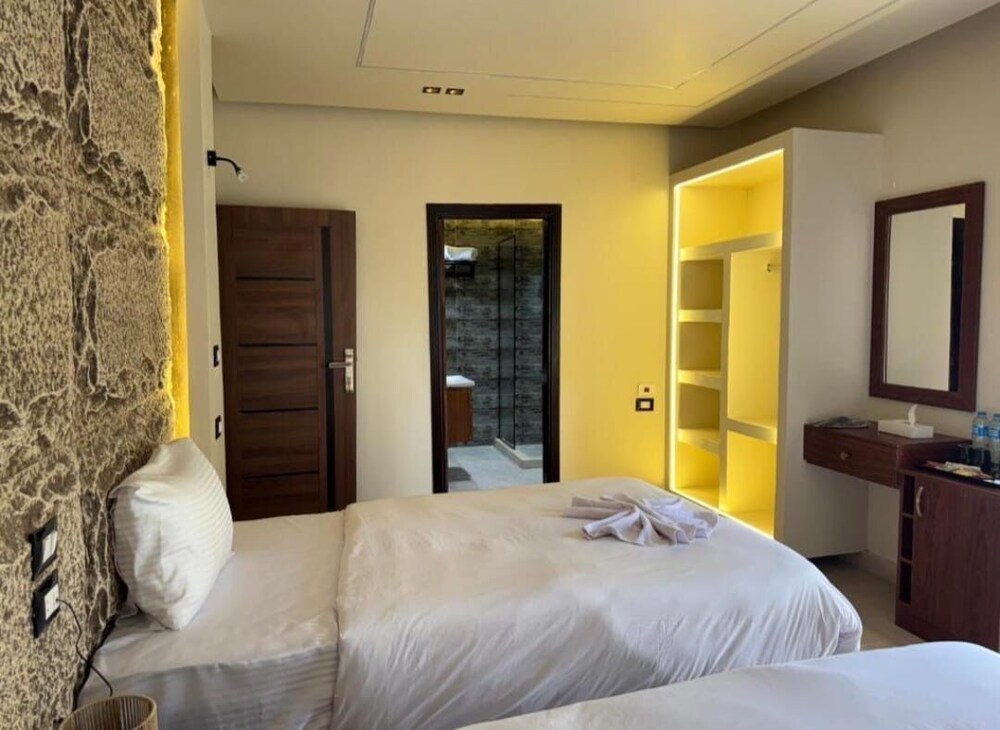 Nomad Stays - Egypt