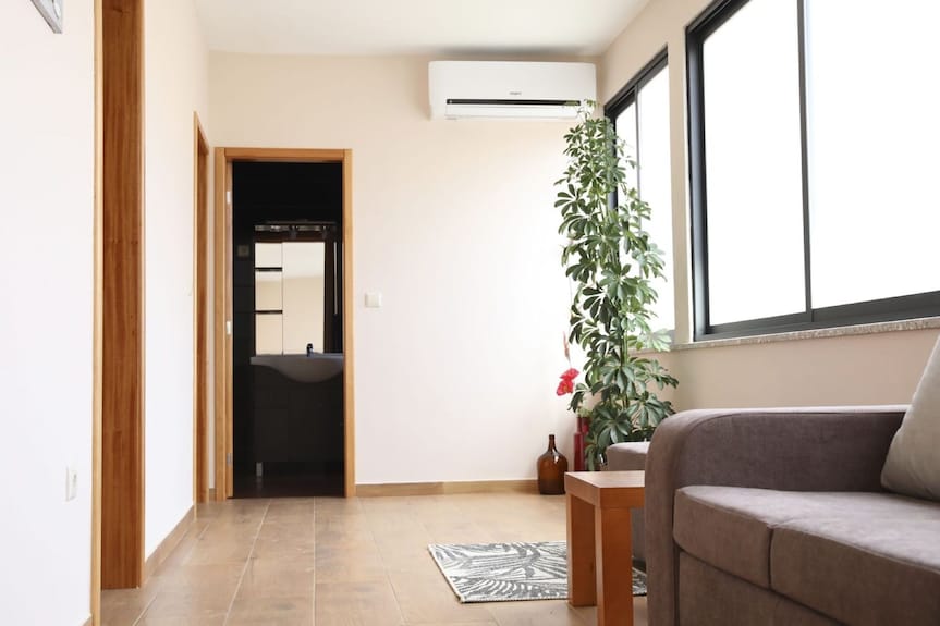 Holiday Home 'Casa Do Lagar' With Mountain View, Wi-fi And Air Conditioning - Amarante