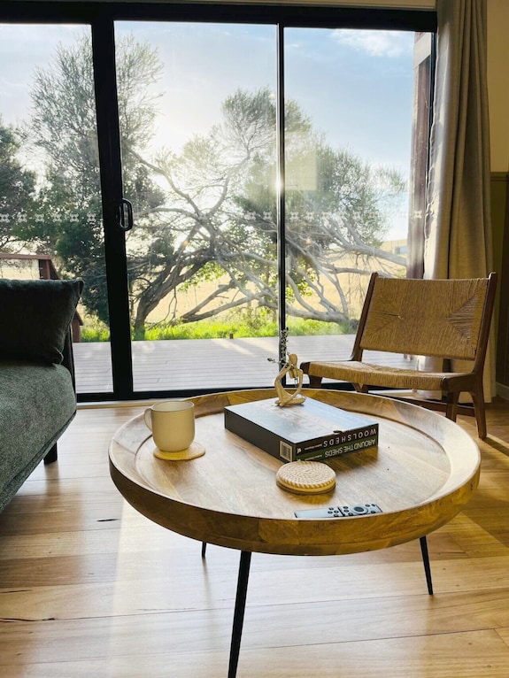 Mr Bass Coastal Cabin W/ Farm Views - Phillip Island