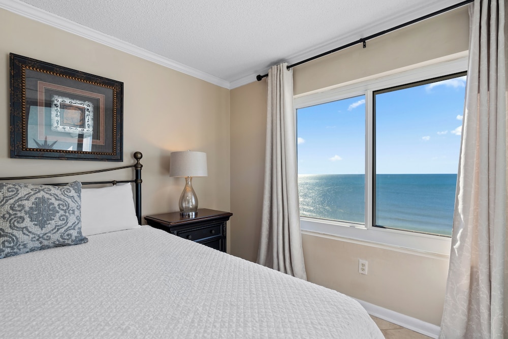 Oceanfront Condo @ Summerchase | Indoor, Outdoor, Kiddie Pools | Beach ...
