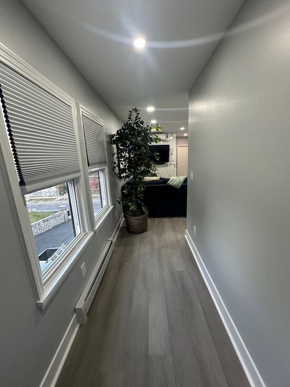 Comfort Meets Style 3-bedroom Apartment With Wifi And Parking Close To Nyc - 뉴로셸