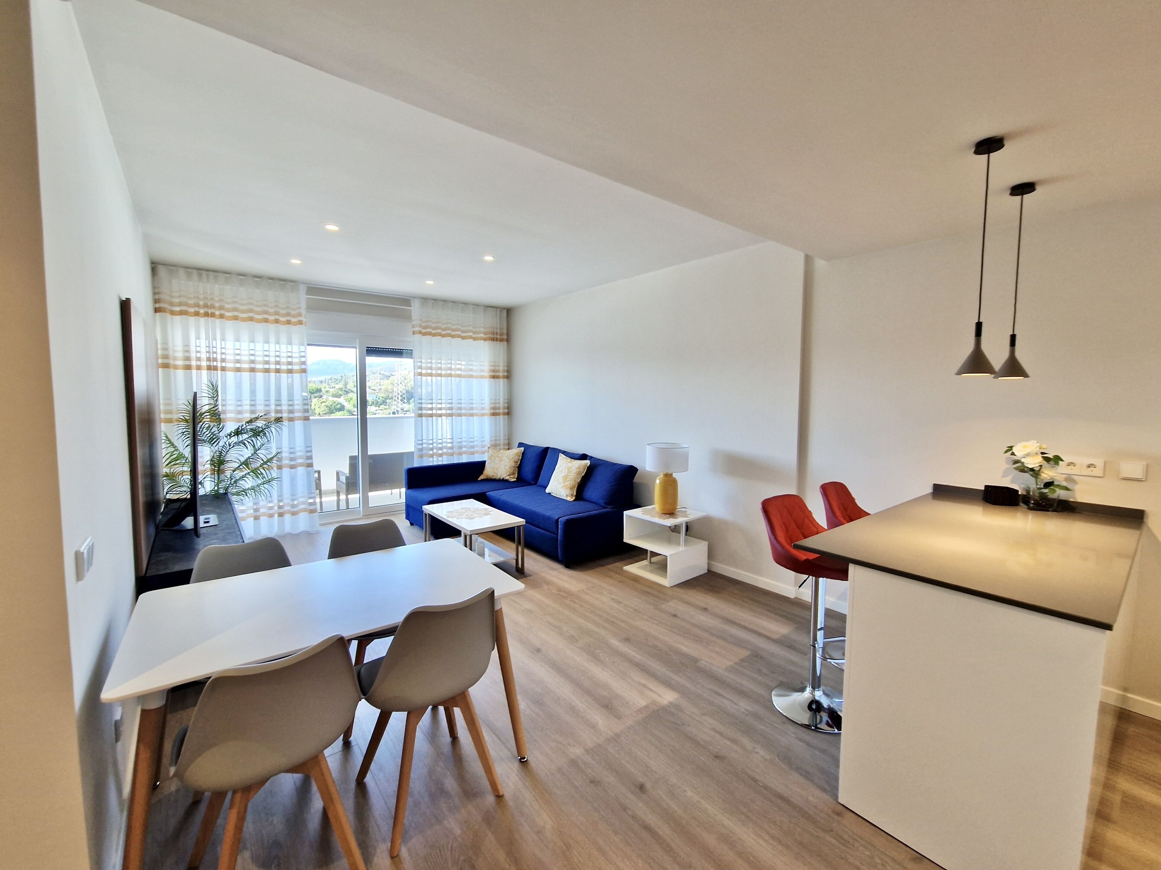 Sr Wellingtonia Estepona Downtown - Estepona