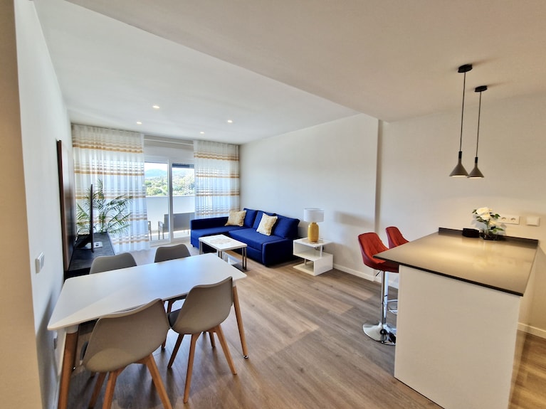 Sr Wellingtonia Estepona Downtown - Estepona