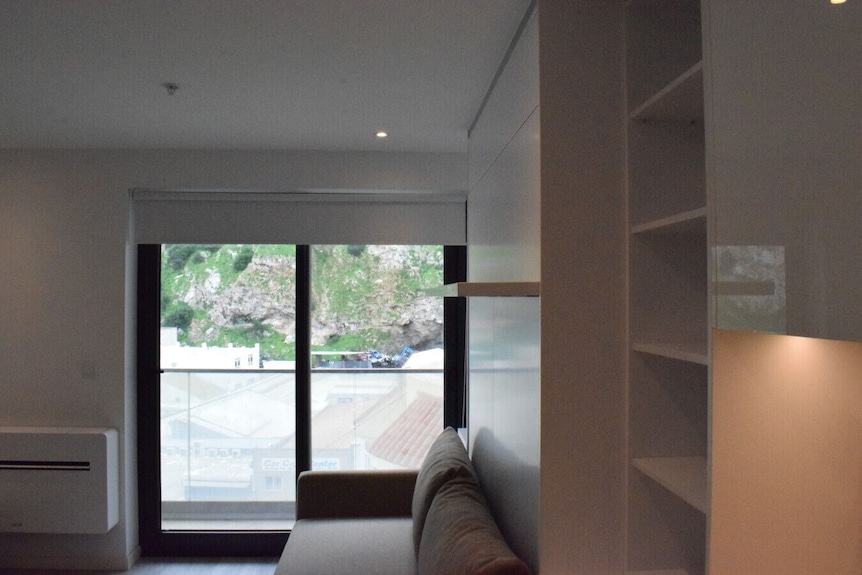 Luxury Studio In Gibraltar - Gibraltar