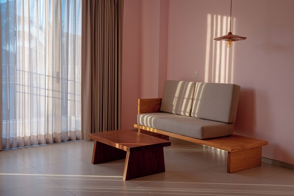 Suite Superior, varanda | 1 quarto, camas de colchão viscoelástico, minibar, cofre no quarto 