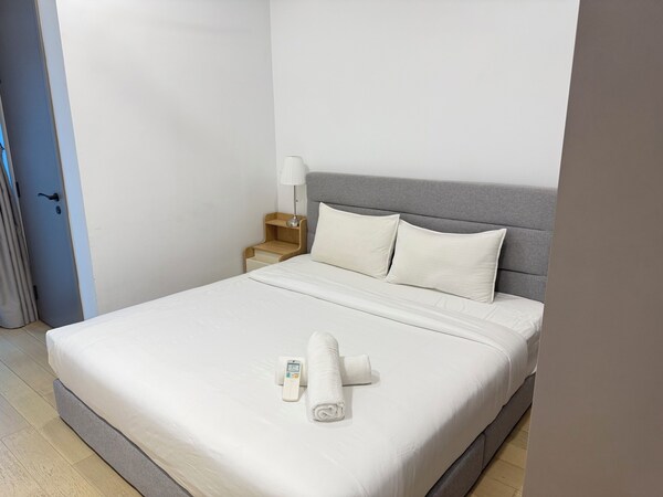 Eaton Residences Klcc - Kuala Lumpur