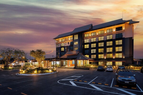 The Horizon Groove Hotel - Phitsanulok